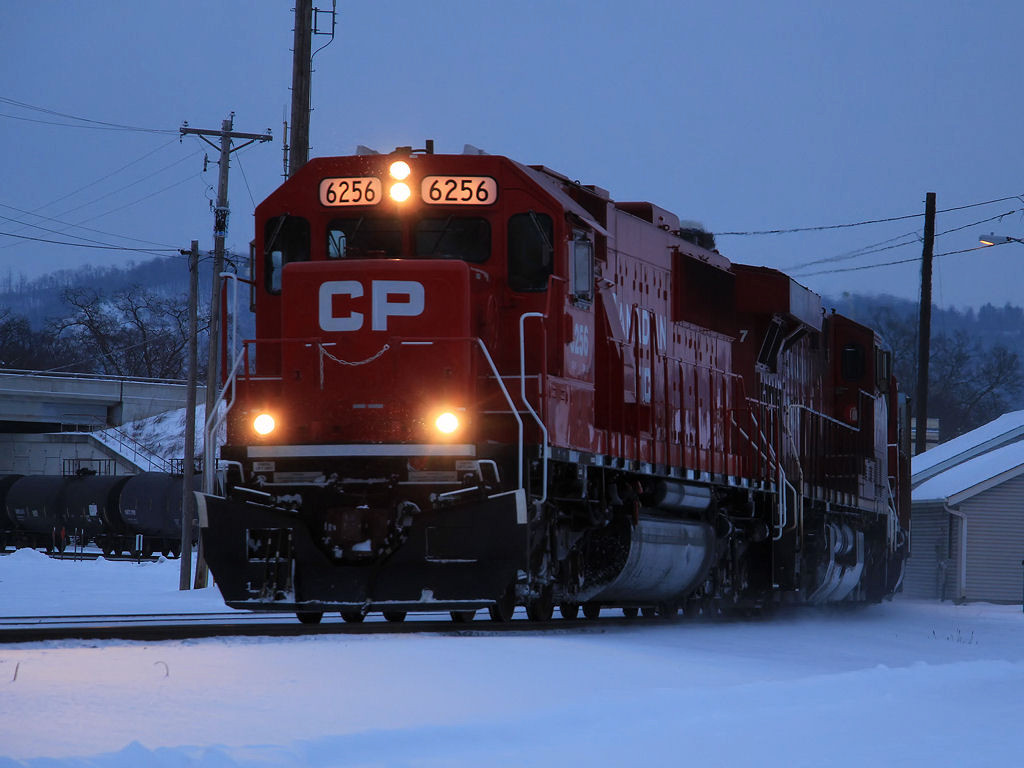 CP 6256